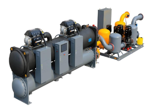 Why It's Better to Use BROAD Packaged System Magnetic Bearing Oil Free ...