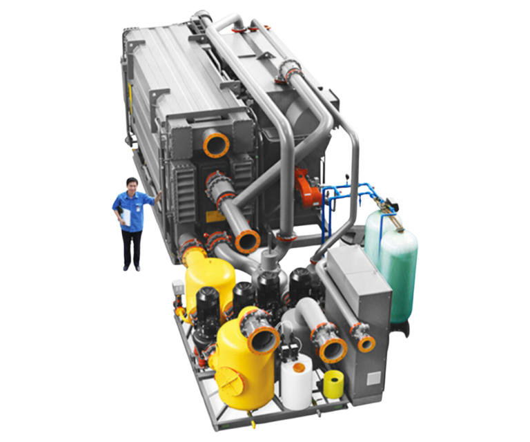 BROAD INDONESIA – Broad Group